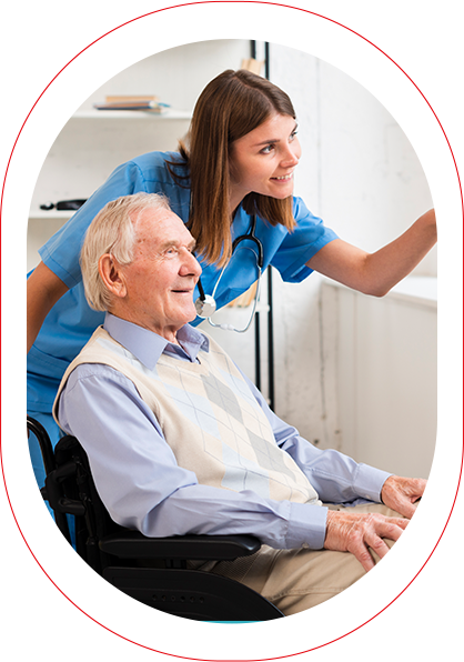 About – Living Well Home Care Agency